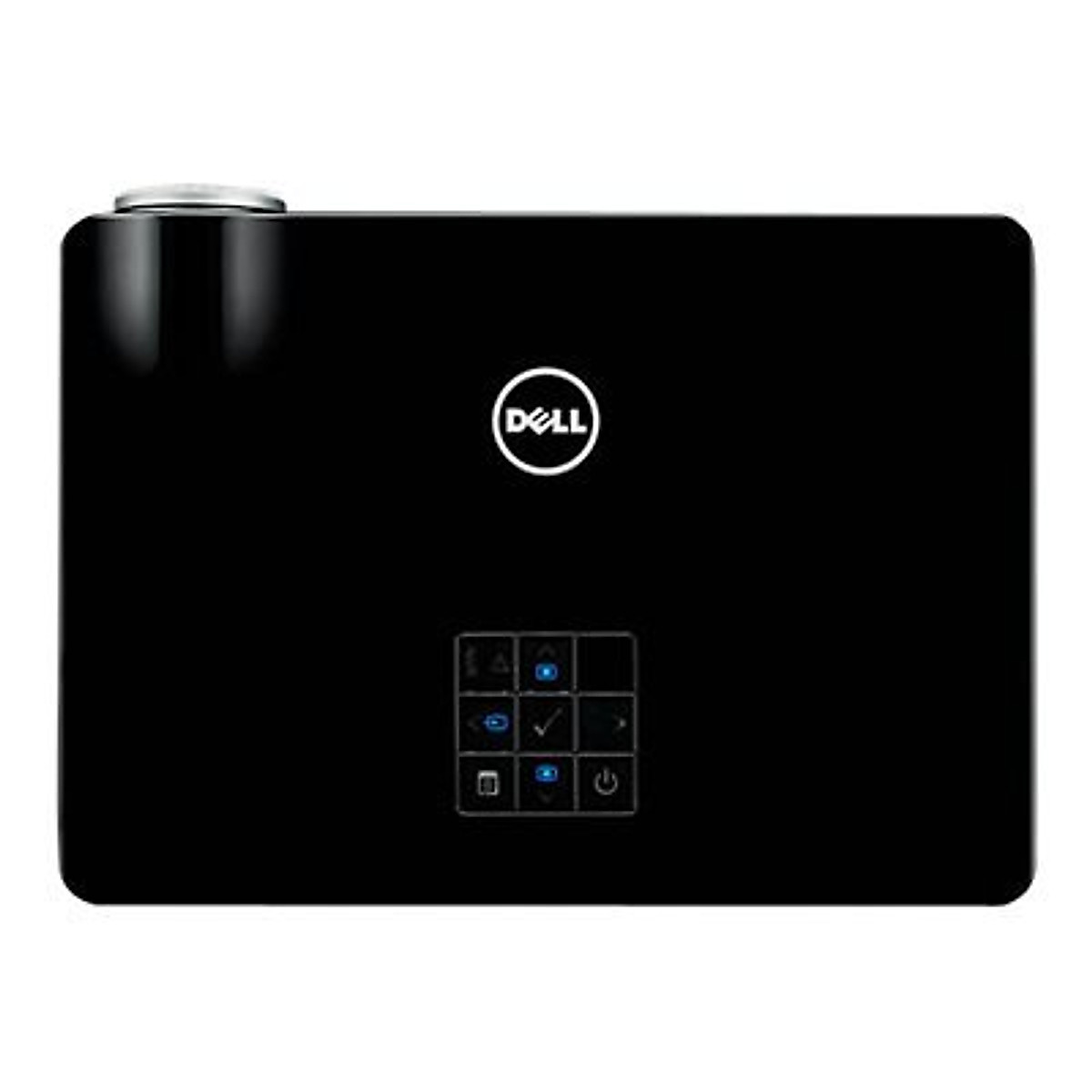 Dell M900HD LED WXGA (1280x800) Mobile Projector