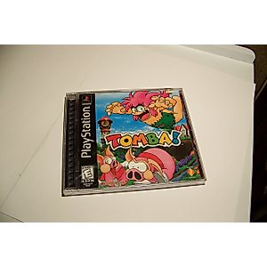 Tomba! - PlayStation
