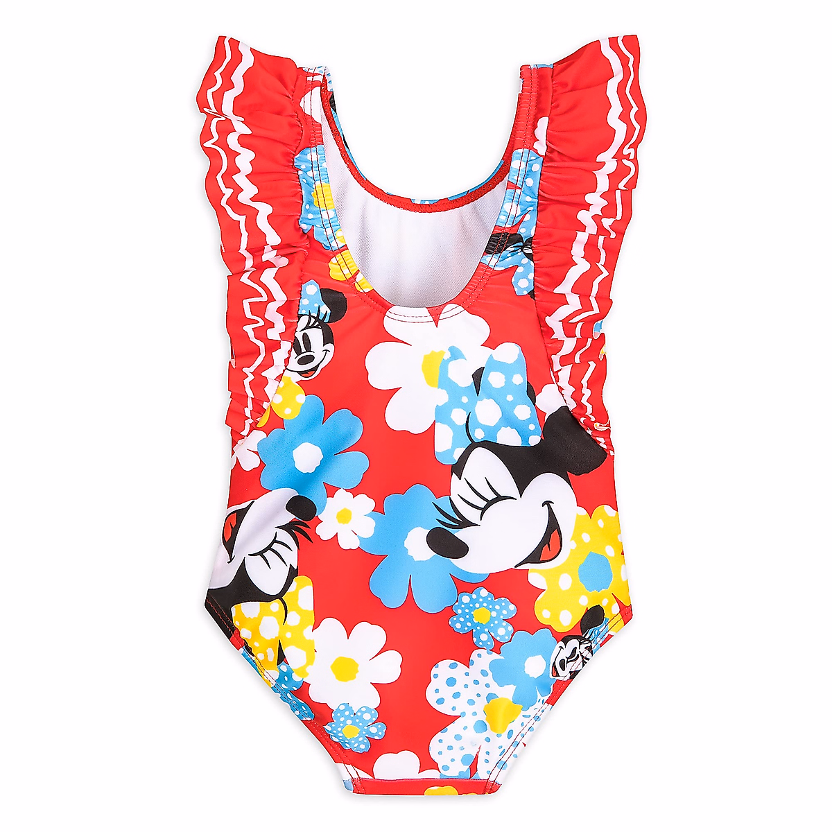 Disney Minnie Mouse Swimsuit for Baby, Size 3-6 Months