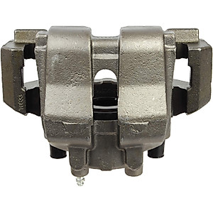 Cardone 18-B5294 Remanufactured Unloaded Disc Brake Caliper with Bracket (Renewed)