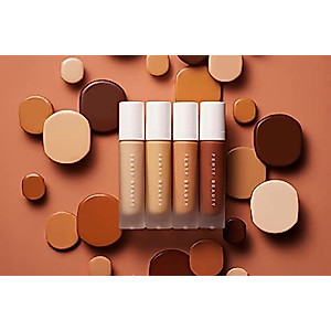 FENTY BEAUTY Pro Filt'r Soft Matte Longwear Foundation -250