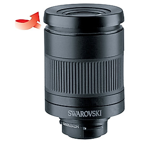 Swarovski 25-50-xWW Eyepiece