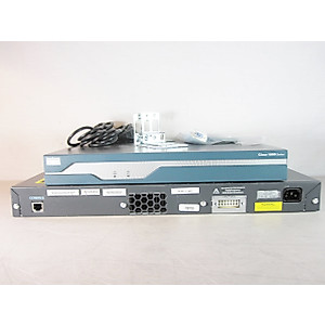 Cisco Systems CCENT CCNA CCNP CCIE Lab Kit WS-C2960-48TT-L Switch 1841 Router
