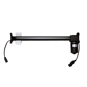 Fruhdi Power Recliner Sofa Lift Chairs Mulin Motor Actuator Model ML18D07 ML18-055B Replacement Kit