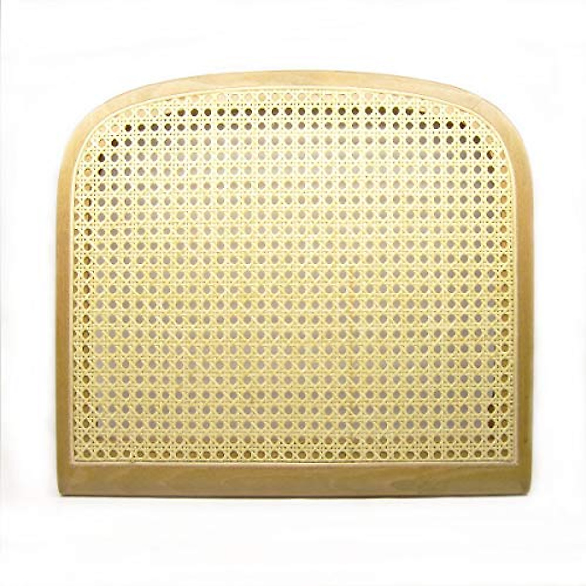 Marcel Breuer Cesca Chair Replacement Cane Seat in Honey Oak - Made in Italy