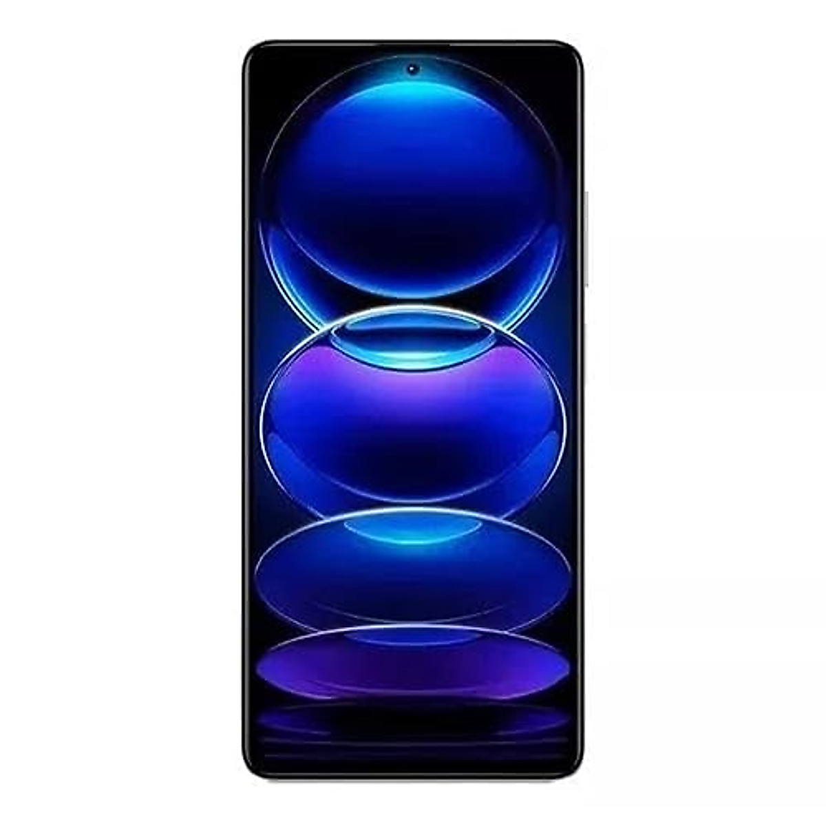 Redmi Xiaomi Note 12 Pro+ Plus 5G (256GB + 8GB) Factory Unlocked 6.67'' 200MP Triple Camera (Only 4G Tmobile/Mint/Tello USA Market) Extra (w/Fast Car Charger Bundle) (Artic White)