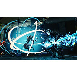 Devil May Cry 5 Special Edition (PS5)