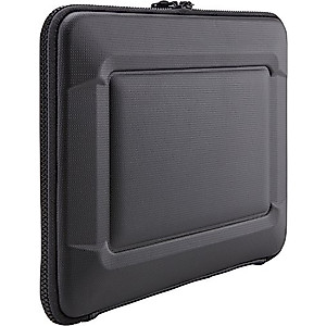 Thule Gauntlet 3.0 MacBook Sleeve 13”, Dark Shadow