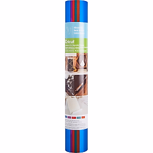 Cricut Adhesive Sheets, 12 x 12, Assorted