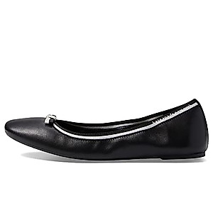 kate spade new york Claudette Black Multi 6.5 B (M)