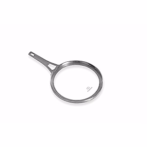 Calphalon Premier Space Saving Nonstick 2.5qt Chef's Pan with Cover