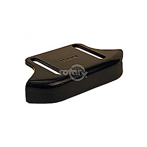 Skid Snowblower Honda Repl Honda 76153-736-010