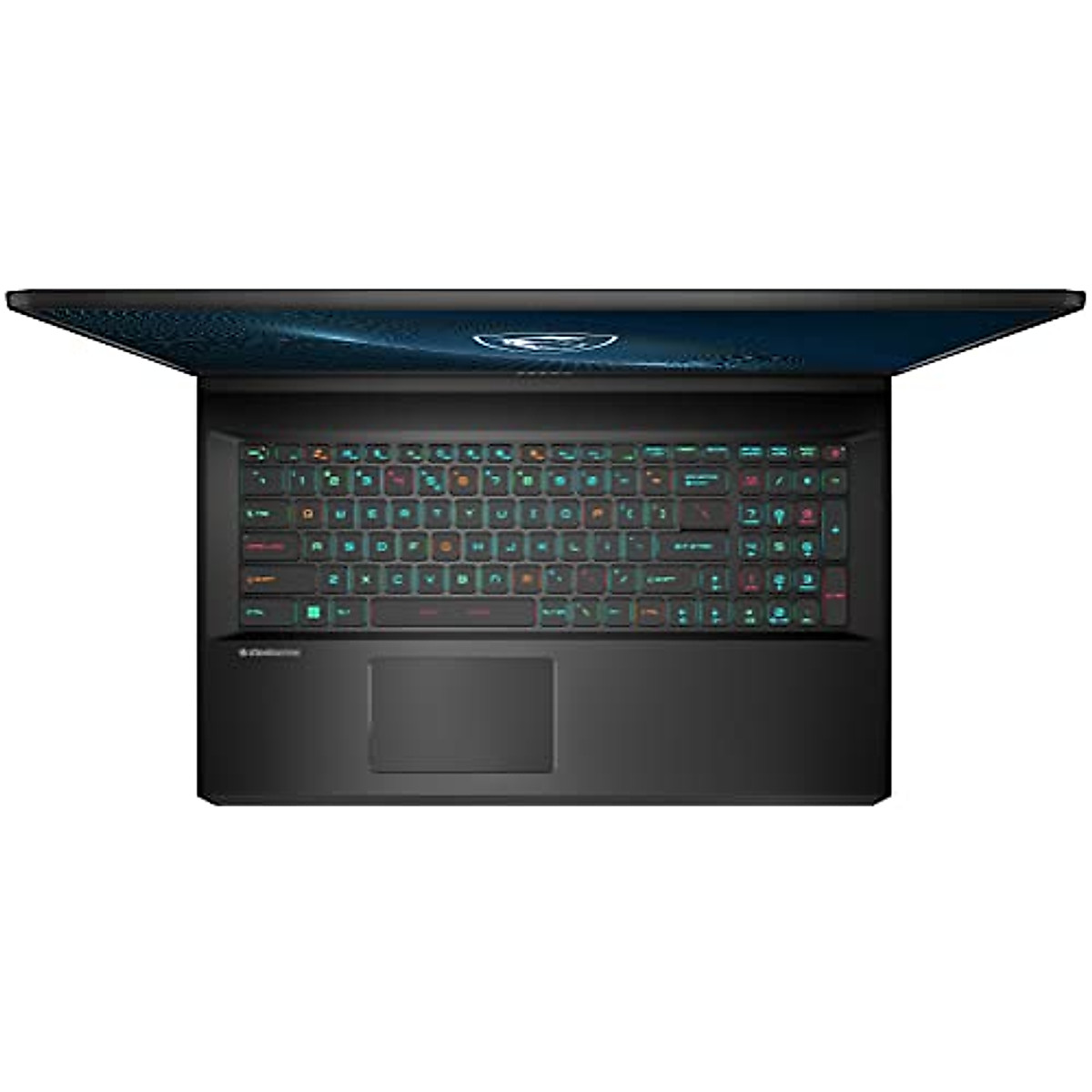 MSI Vector GP76 12UE-270 17.3" 360Hz FHD IPS Gaming Laptop (Intel i7-12700H 14-Core, 64GB DDR4, 2x8TB PCIe SSD RAID 0 (16TB), RTX 3060 6GB, WiFi 6, BT 5.2,RGB Backlit KB, HD Webcam, Win11P) w/Hub