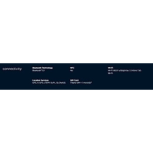 Motorola Moto G 5G | Unlocked | 6/128GB | MP Camera | 2020 | Frosted Silver