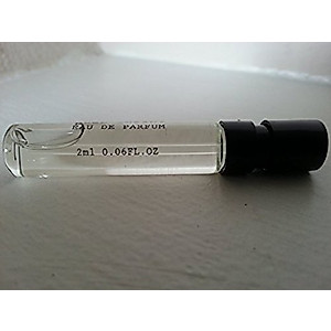 Ex Nihilo Fleur Narcotique Eau de Parfum 0.06 fl. oz 2 ml Glass Vial Sample New