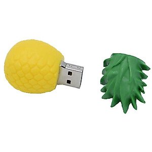 Aneew Pendrive 32GB Penguin Cartoon Animal USB Flash Drive Memory Thumb Stick U Disk