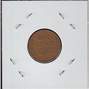 1940 Lincoln Wheat (1909-1958) Penny Choice Extremely Fine