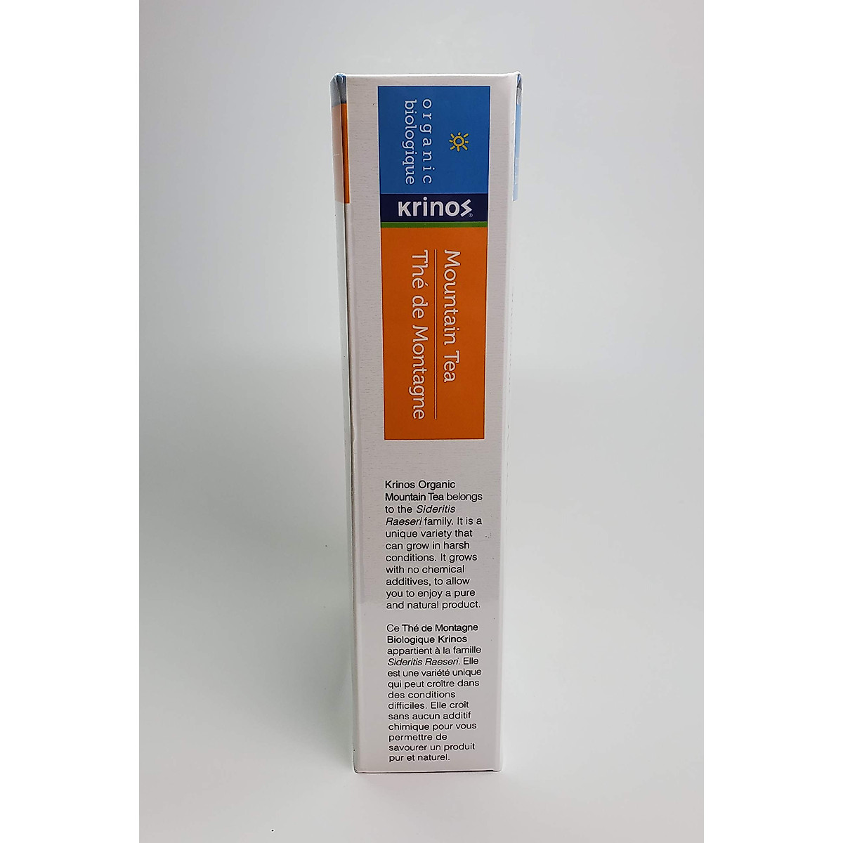 Greek Mountain Tea (2 ounce)