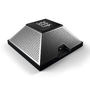 Solid State Logic SSL CONNEX, Portable USB Microphone. Conferencing, Content Creation, Live Streaming, Music Recording on PC/Mac, Quad Condenser Microphone Array and 4 User Modes