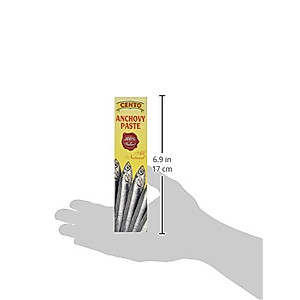 Cento Anchovy Paste 100% Italian