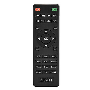 Delaman Home Theater Projector Mini LED Projector Handheld Projector HD 1080P Home Theater USB/SD/HDMI/AV