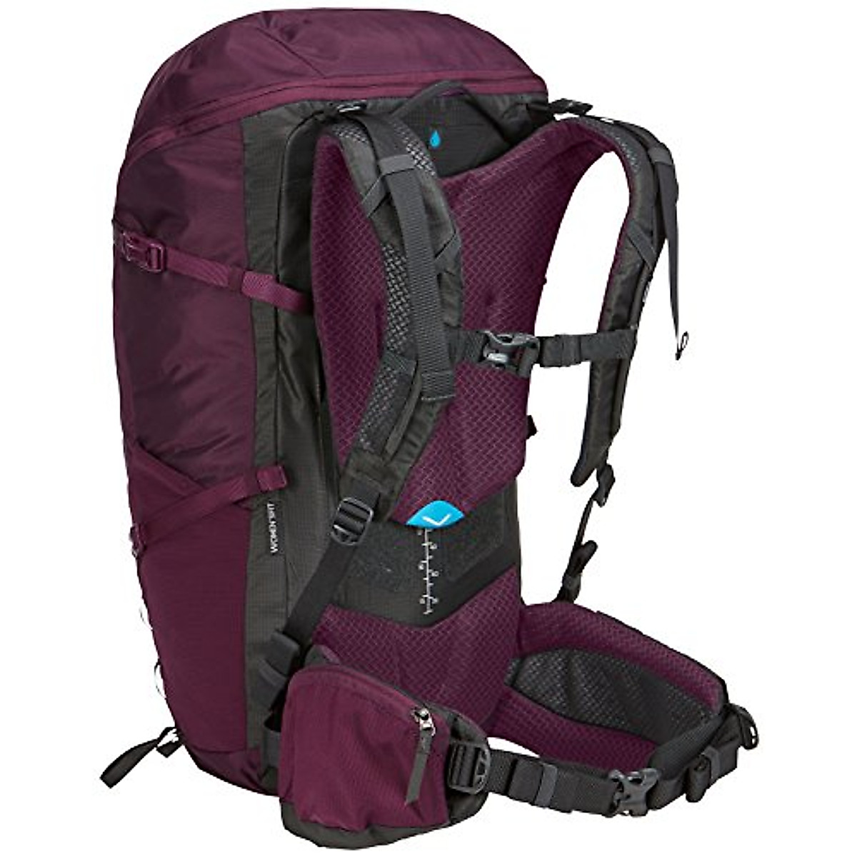 Thule Women's Alltrail Hiking 35 L Backpack, Monarch