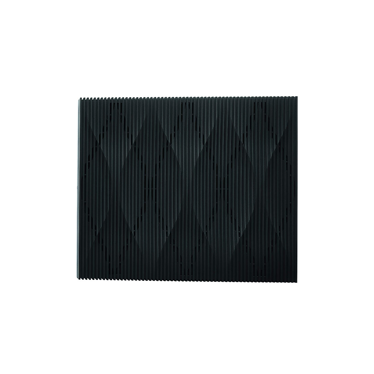 Bowers & Wilkins Formation Audio - Wireless Audio Streamer, Multi-Room Hi-Res Audio Streaming, Analog-Digital Conversion, Built-in Bluetooth 4.1, AirPlay 2 & Spotify Connect, Alexa Compatibility