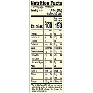 Stove Top Cornbread Stuffing Mix (6 oz Box)