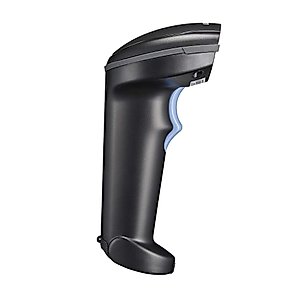 Unitech MS340-CUCB00-SG Long Range CCD Scanner