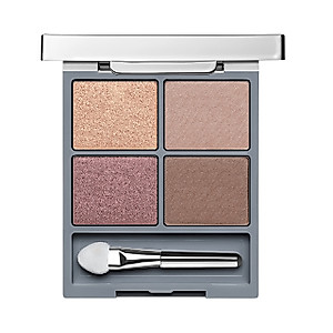 Physicians Formula The Healthy Eyeshadow, Rose Nude, 0.21 Ounce