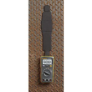 Fluke 107 Palm Sized Digital Multimeter