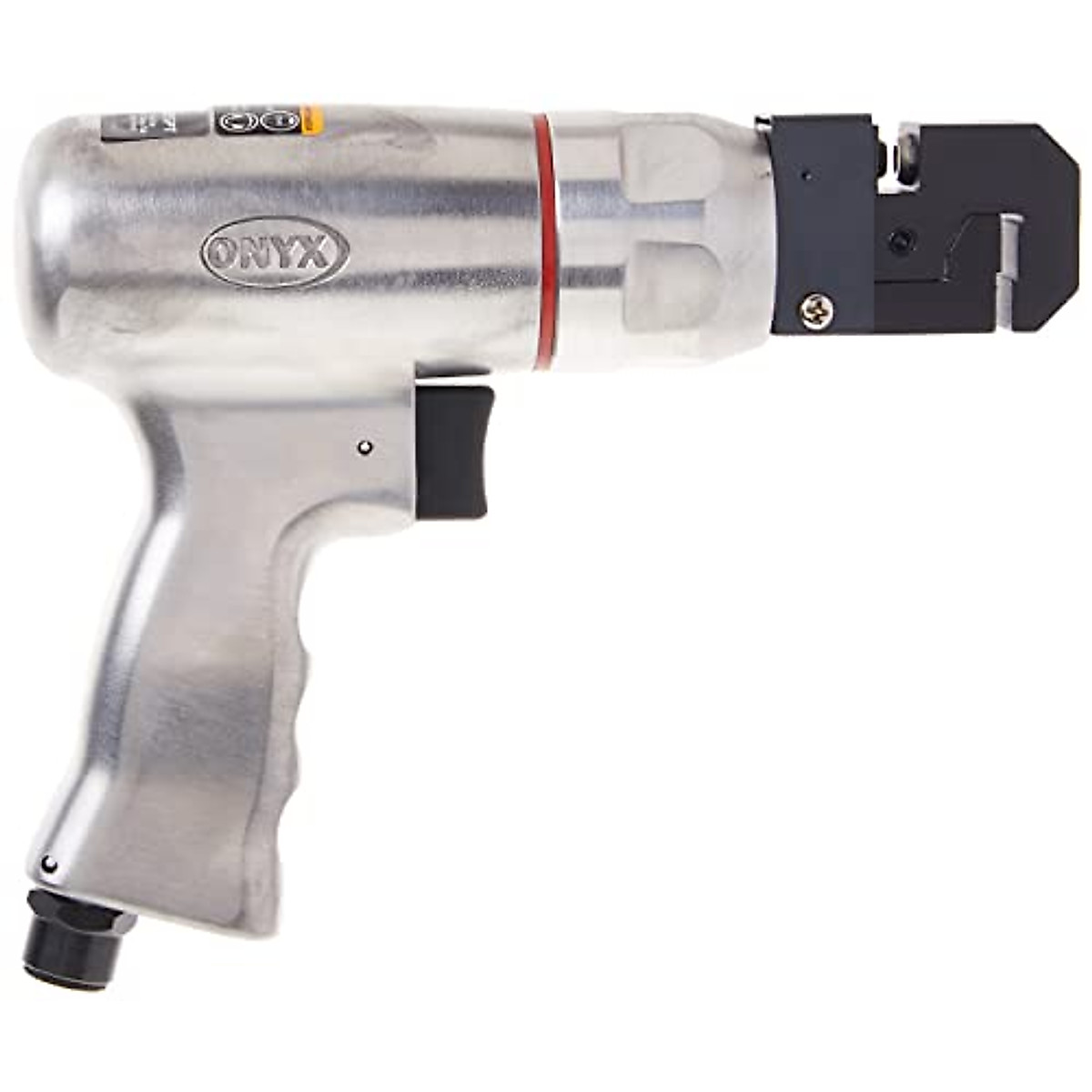 Astro Pneumatic Tool 605PT ONYX Pistol Grip Punch/ Flange Tool with 5.5mm Punch