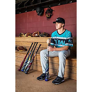 Mizuno Diamond Snapback Hat, White, OSFM