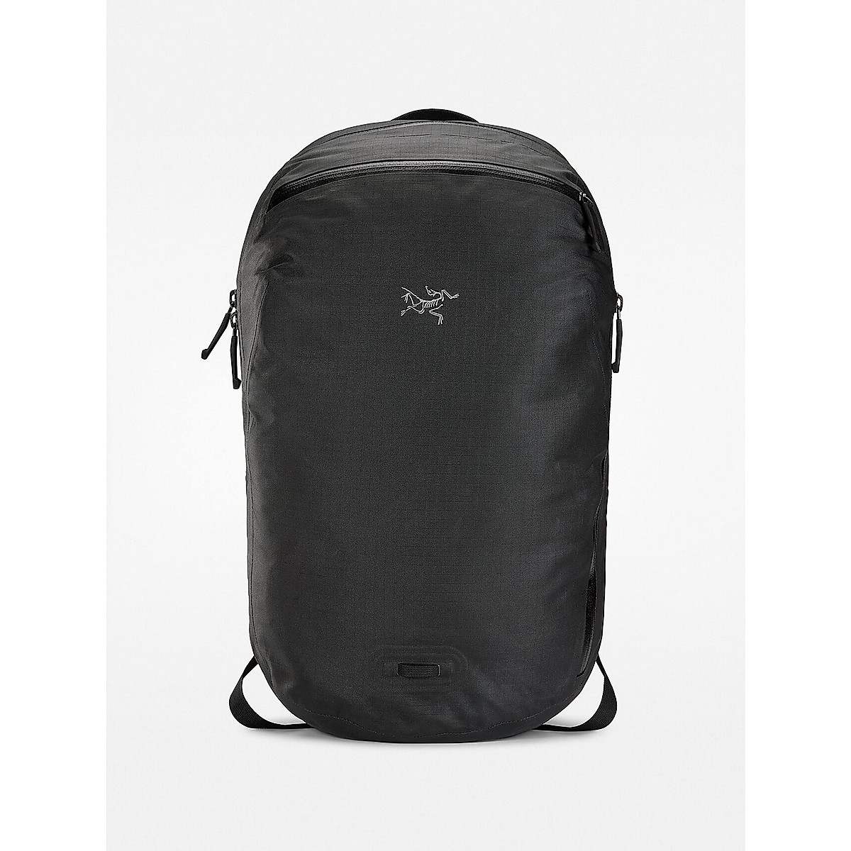 Arc'teryx Granville 16 Backpack | Versatile Weather-Resistant Daypack | Black, One Size