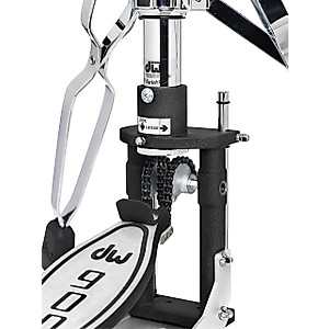 Drum Workshop CP9500TB 9000 Series 2-Leg Hi-Hat Stand