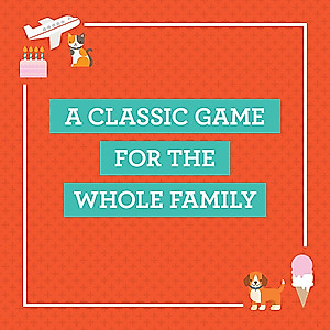 Petit Collage Charades for Kids