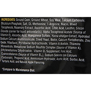 RoudyBush Low Fat Bird Food, Mini, 10-Pound