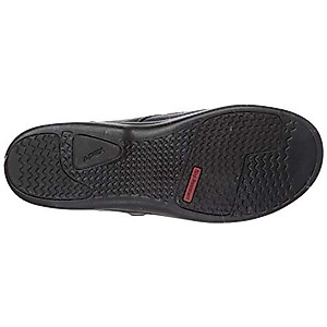 Apex Women's Petals-Emmy Sneaker, Black, 11 W US