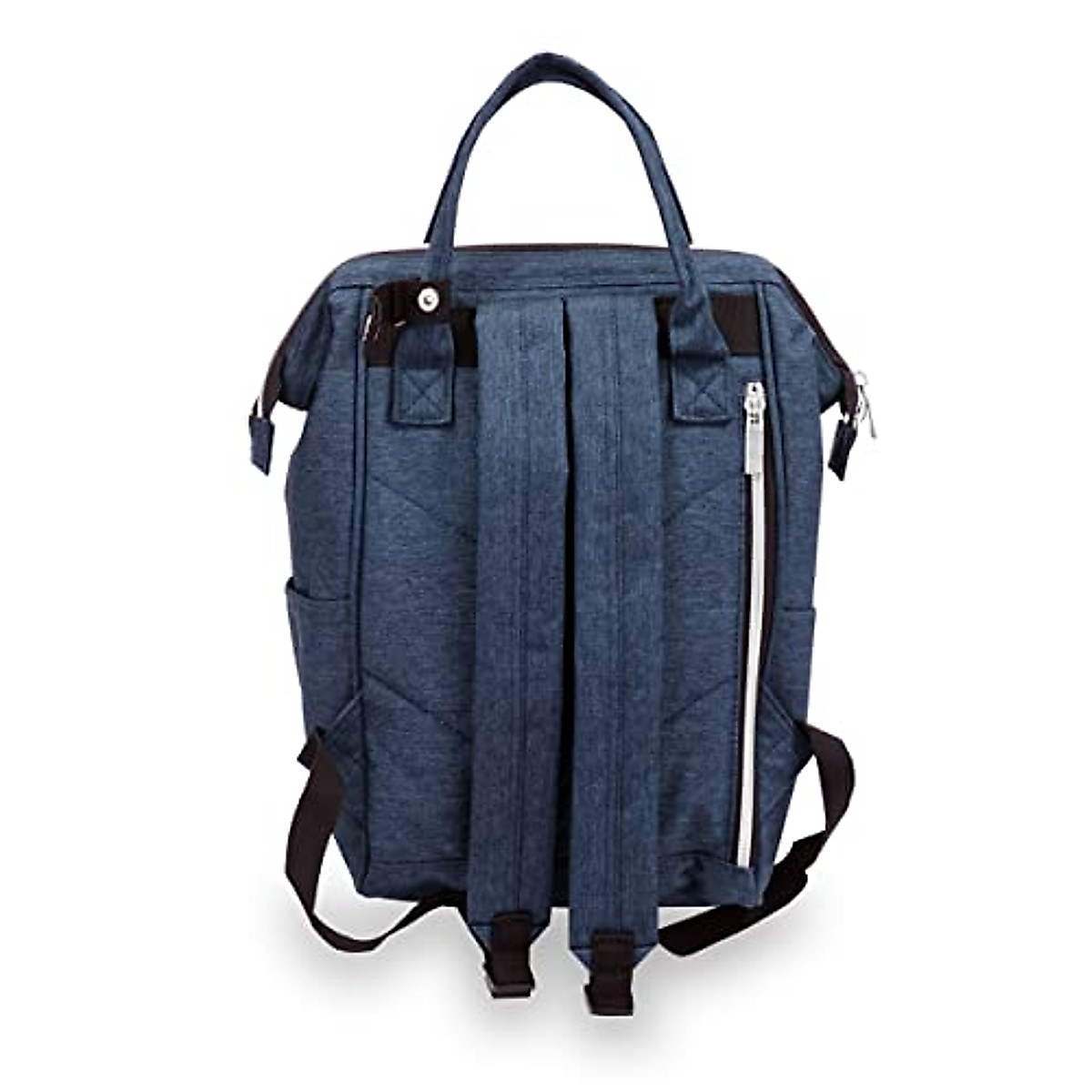 Everest Unisex-Adult's Friendly Mini Handbag Backpack, Burgundy, One Size