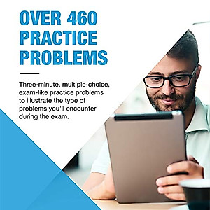 PPI FE Mechanical Practice Problems – Comprehensive Practice for the FE Mechanical Exam