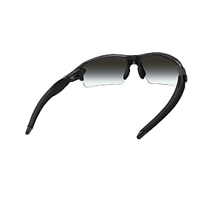 Mryok Replacement Nose Piece Nose Pads for Oakley Flak 2.0/Flak Jacket/Half Jacket/Half Jacket 2.0/Fast Jacket Sunglass - Black