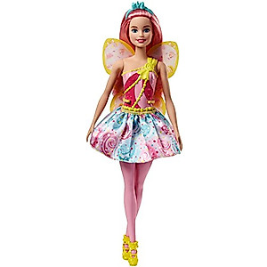 Barbie Dreamtopia Fairy Doll