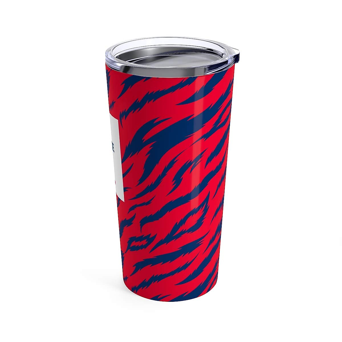 State Pride Series Tucson Arizona Edition - Personalized 20oz Stainless Steel Tumblers for Travel Keep Coffee Warm Beer Cold - Cup Mug Pool Beach Office Presents Gift