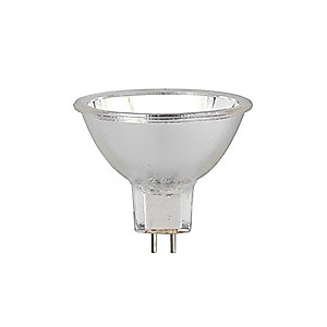 OSRAM ELC 64653 HLX 250W 24V MR16 Tungsten Halogen Lamp with Reflector