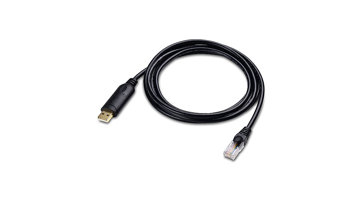USB to RJ45 Console Cable for Cisco | Cable Matters