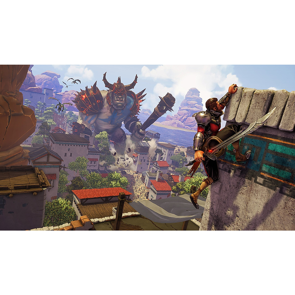 Extinction Deluxe Edition (Xbox One)