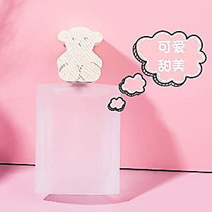 ZLXHDL Women Perfum,Spray Perfume Women LongLasting Glass Bottle Fragrance Sweet Fragrance For Girls 50ml.