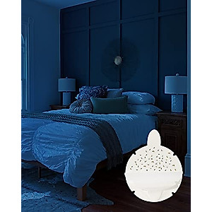 12 Pcs Refill Glue Boards Replacement Sticky Pads Compatible with Fvoai, Toloco, and MiUONG Zap T3 Pro Indoor Insect Fly Mosquito Trap Bug Catcher Mosqusito Lamp