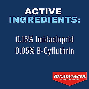 Bayer Crop #700288A 10LB Insect Killer/Lawn