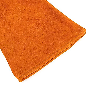 Alfie Pet - Isabel Animal Handling Protection Gloves for Cat, Dog, Bird, Snake, Parrot and Lizard